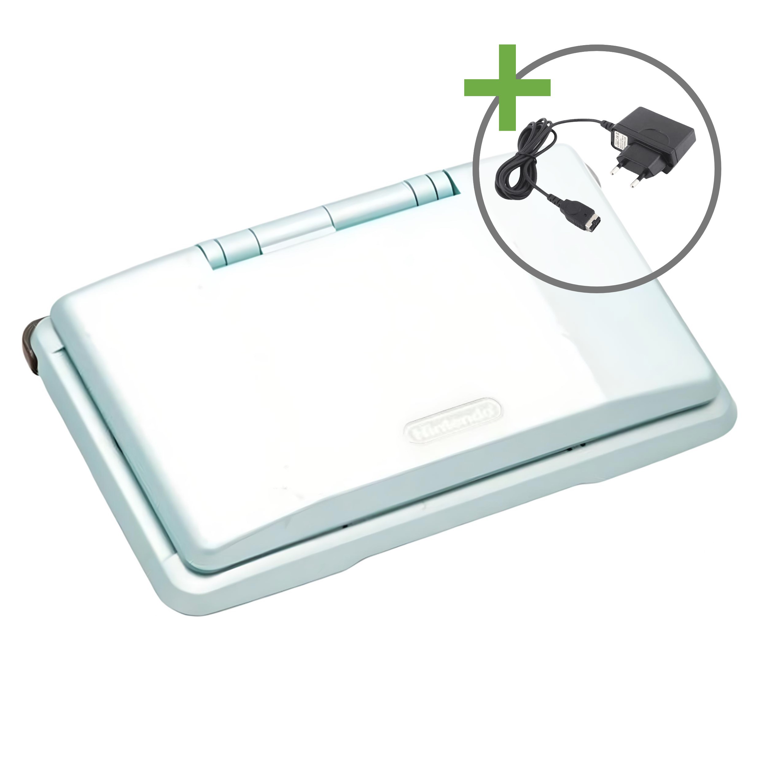 Nintendo DS Original - White ⭐️ Nintendo DS Hardware