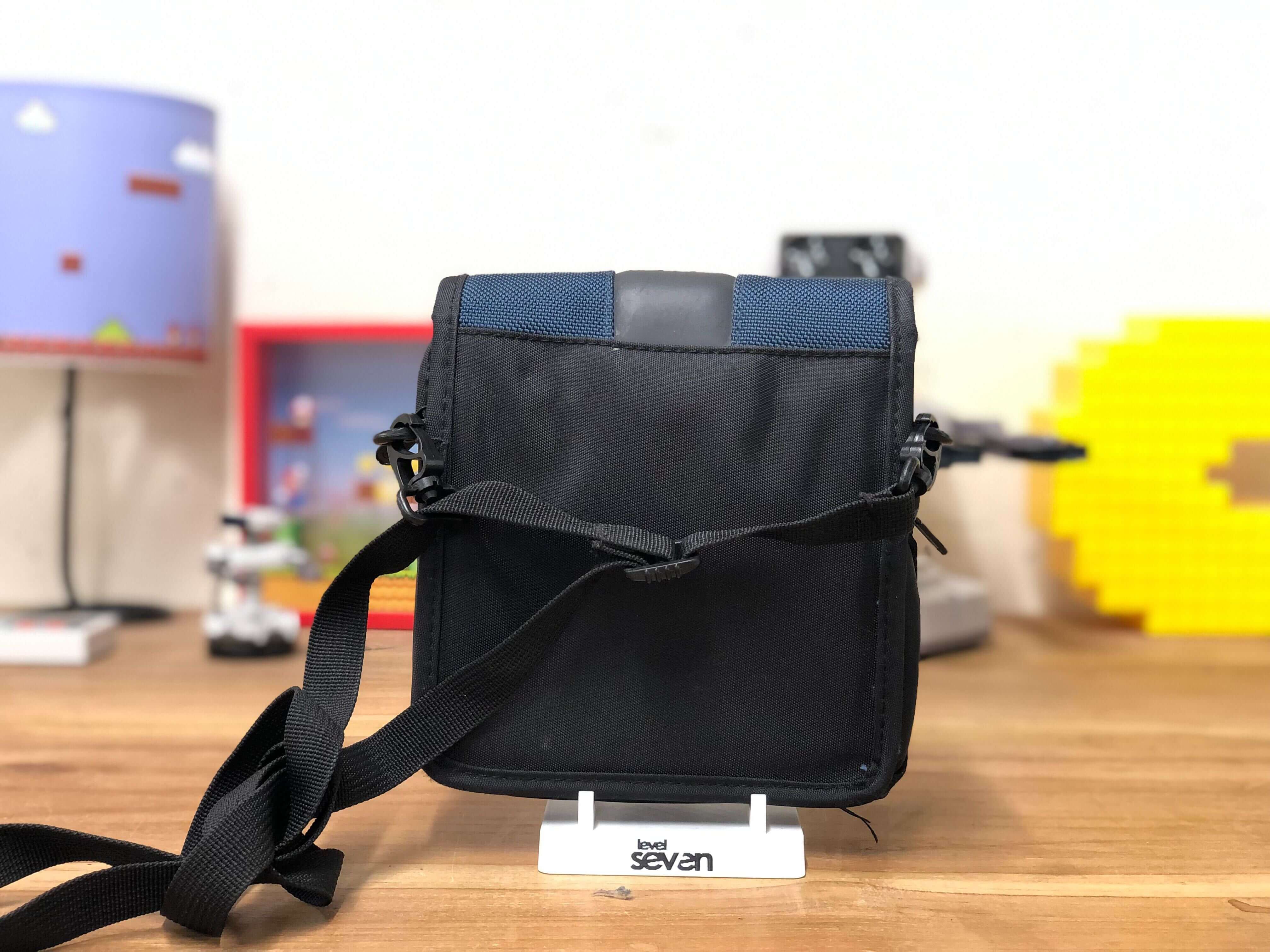 Nintendo DS Carry Bag - Blue ⭐️ Nintendo DS Hardware