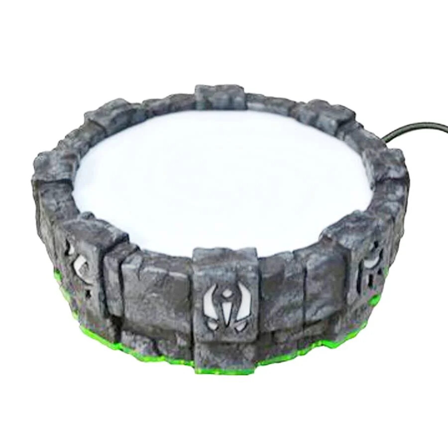 Skylanders Giants Portal Of Power ⭐️ Wii Hardware