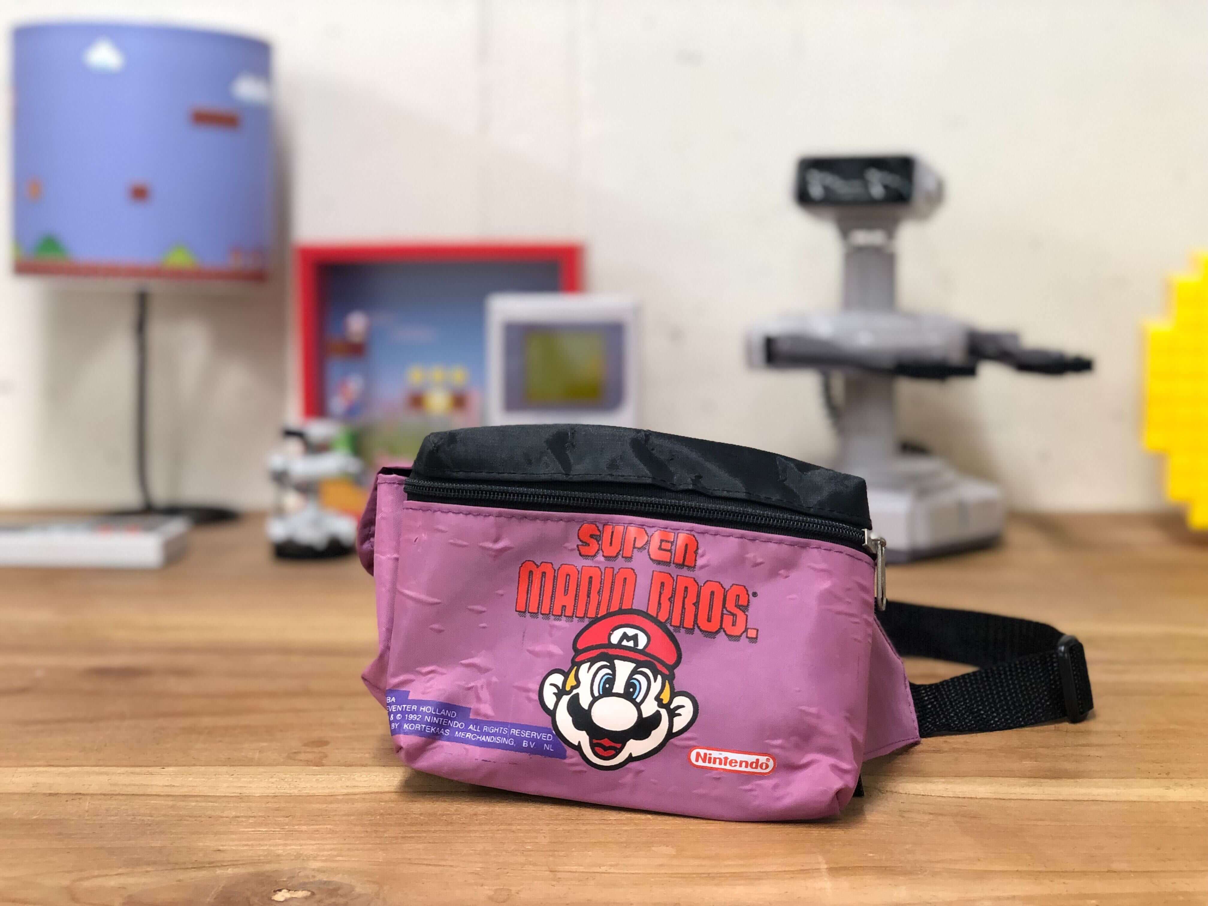 Super Mario Bros Fanny ⭐️ Nintendo DS Hardware
