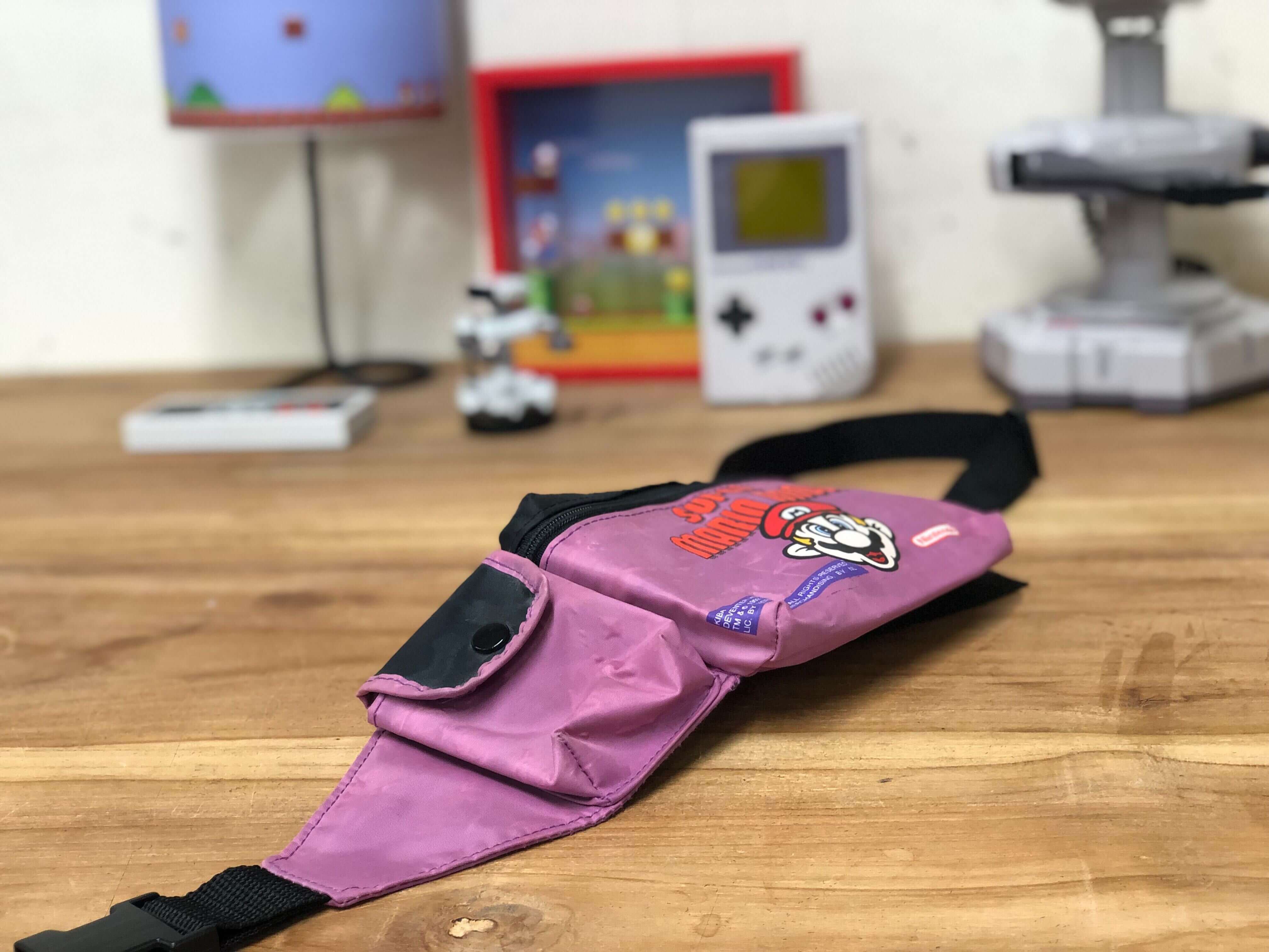 Super Mario Bros Fanny ⭐️ Nintendo DS Hardware