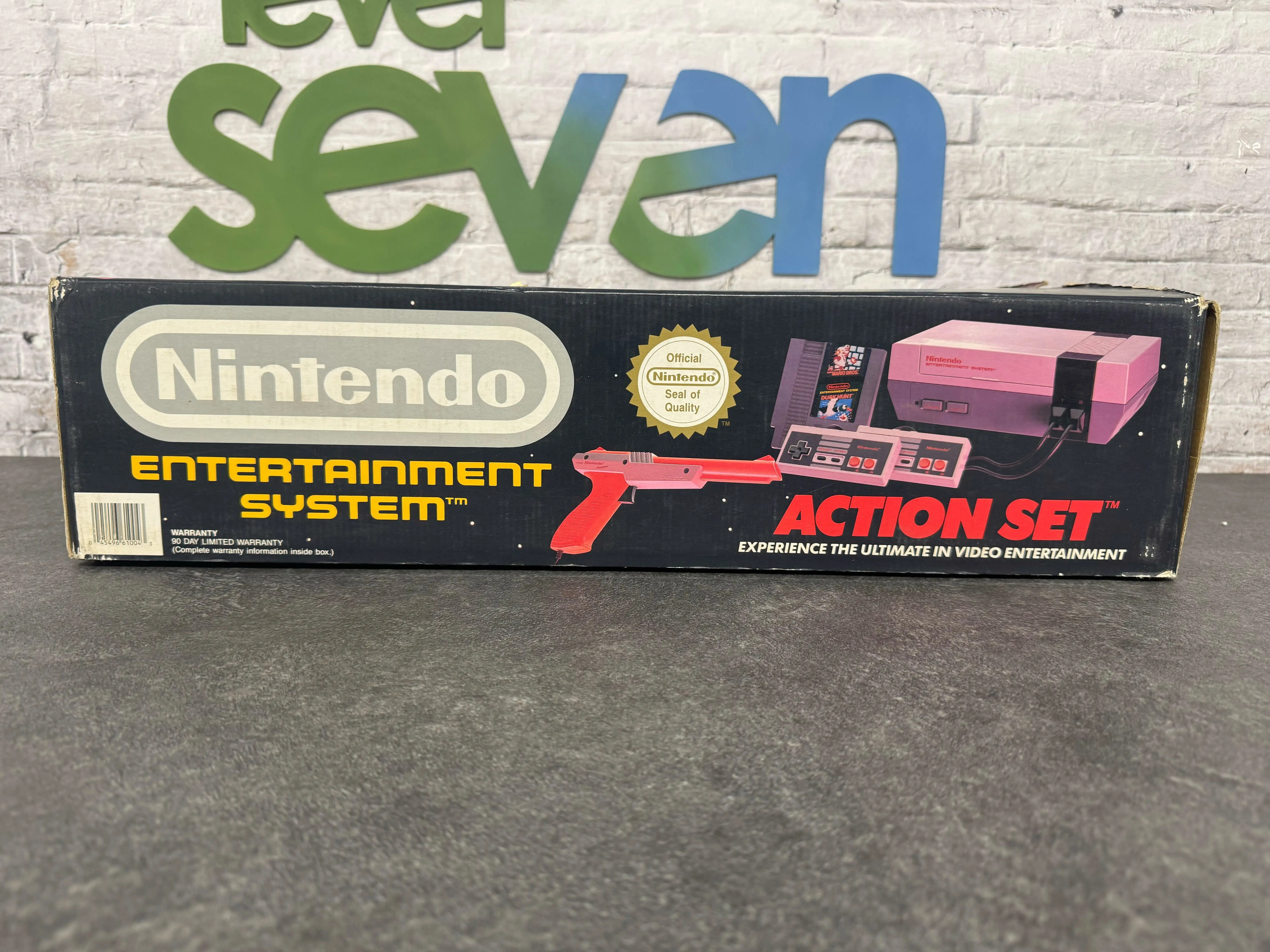 Nintendo NES Starter Pack