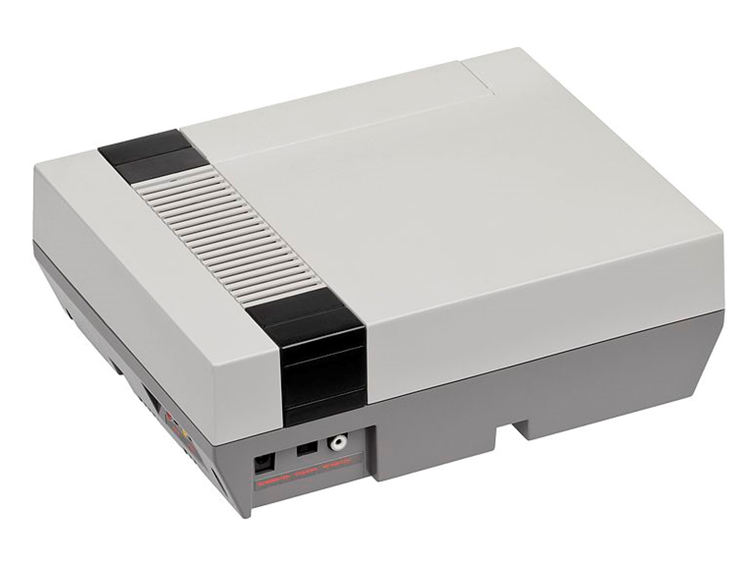 Nintendo NES Starter Pack - Double Value Edition